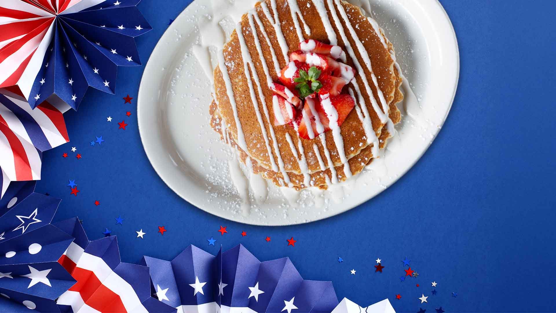 Labor Day Weekend Events | Rib Fest, Live Music, Spa Specials | GSR