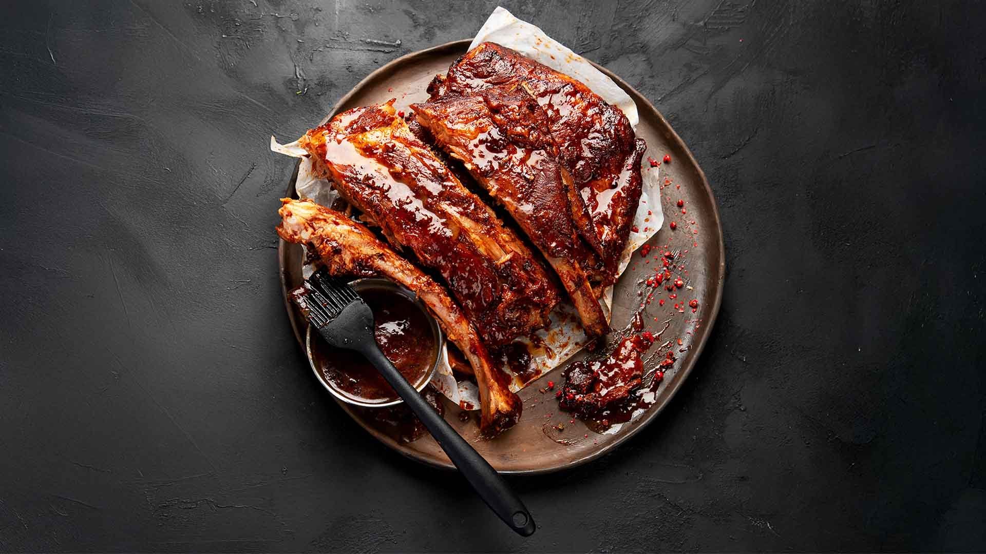 Labor Day Weekend Events | Rib Fest, Live Music, Spa Specials | GSR