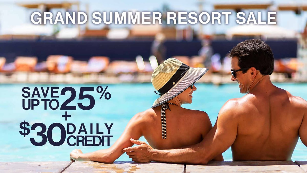 Reno Hotel Deals & Specials | Grand Sierra Resort